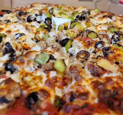 PIZZA RITA - Updated October 2025 - 35 Photos & 63 Reviews - 5511 N ...