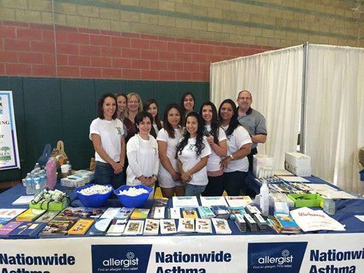 COASTAL ALLERGY CARE - Updated January 2026 - 1687 Erringer Rd, Simi ...