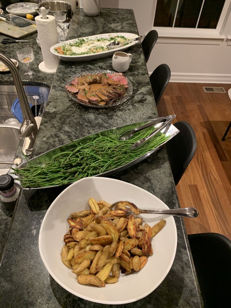 CHEF BOB- PRIVATE CHEF - 11 Photos - 4600 17th St, Boulder, Colorado ...