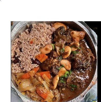 YEH MON JAMAICAN RESTAURANT - Updated September 2024 - 50 Pine Rd ...