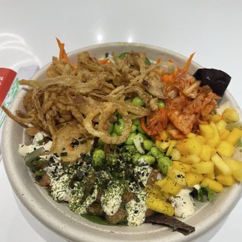 TRUFFLE POKÉ BAR - Updated October 2025 - 100 Photos & 49 Reviews ...