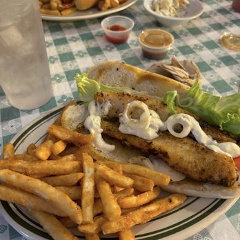 MR. SPUD’S - Updated October 2025 - 69 Photos & 77 Reviews - 18957 AL ...