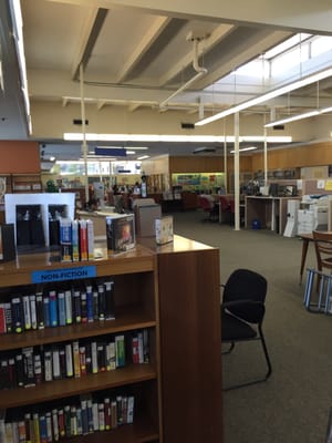 AZUSA CITY LIBRARY - Updated September 2025 - 25 Photos & 26 Reviews ...