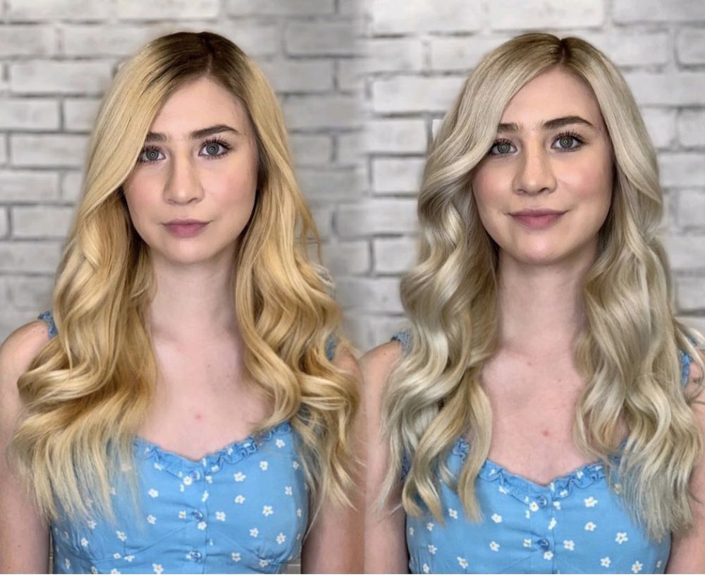 BOUJEE MANE SALON - Updated December 2025 - 32 Photos - 1835 Newport ...