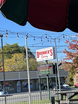 BRUNNER’S EATERY - Updated November 2025 - 33 Photos & 59 Reviews ...