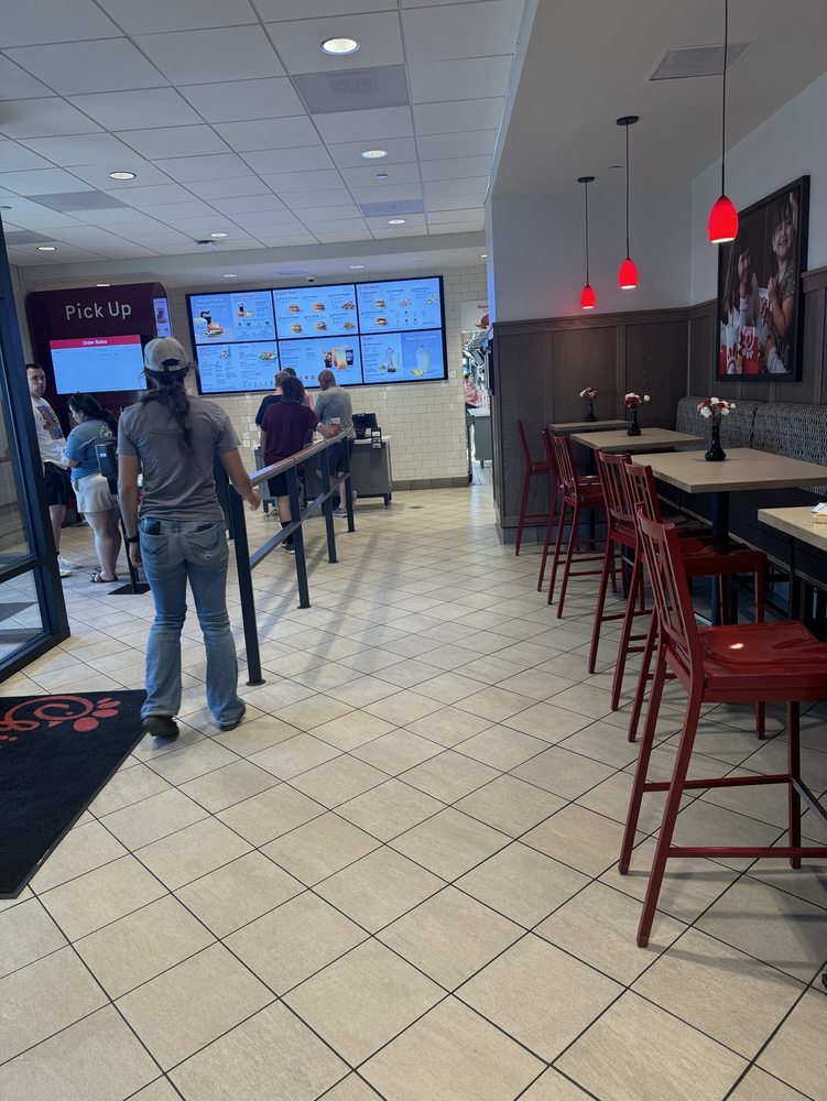 CHICK-FIL-A - Updated June 2024 - 219 Gettysburg Pike, Mechanicsburg ...