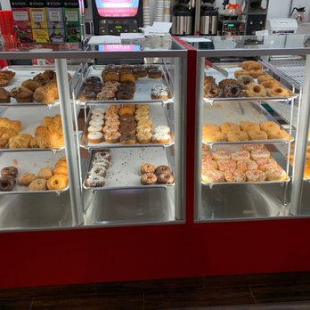 BOSA DONUTS - Updated July 2024 - 129 Photos & 95 Reviews - 15261 N ...