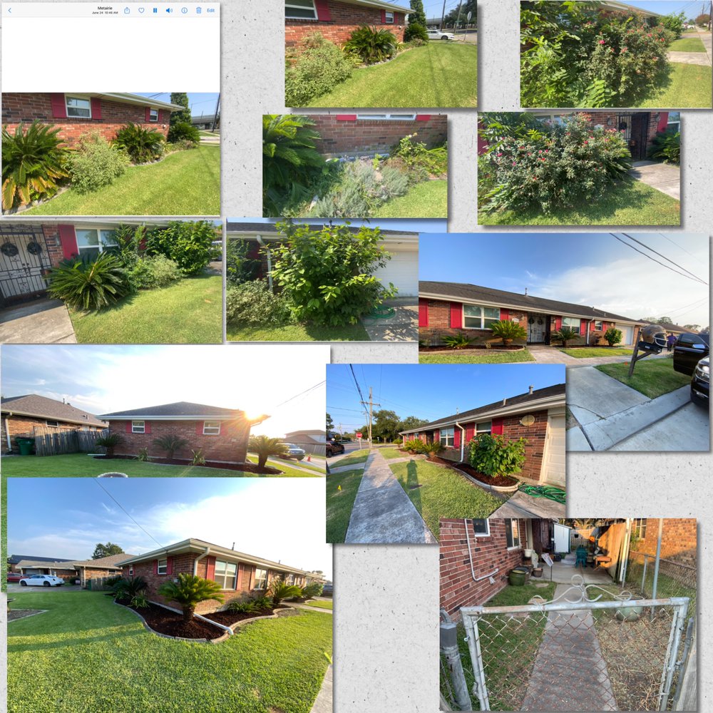 JJL LANDSCAPING & TREE SERVICES - Updated July 2025 - Request a Quote ...