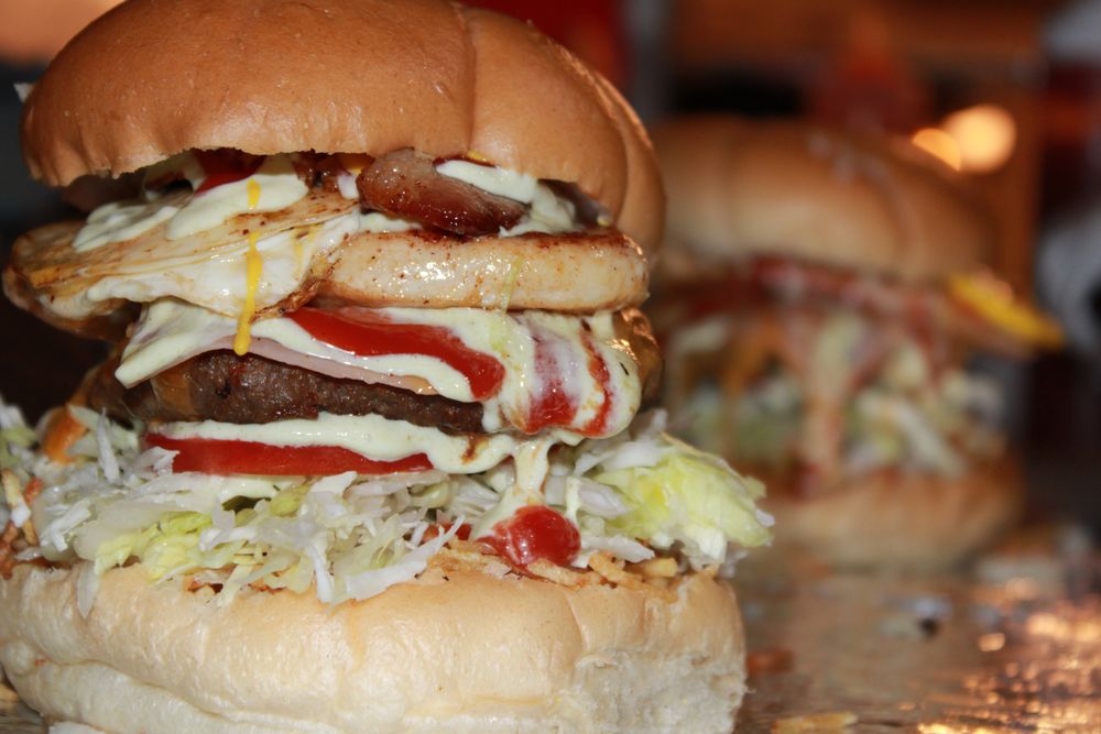 CHAMO EXPRESS - Updated October 2025 - 25 Photos - 17 N Willow St ...