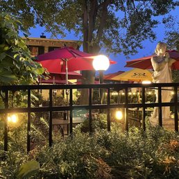 VILLA VERONE RISTORANTE ITALIANO - Updated July 2025 - 141 Photos & 353 ...