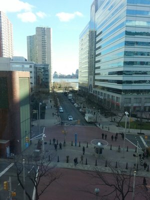 NEWPORT TOWER - Updated February 2025 - 525 Washington Blvd, Jersey ...