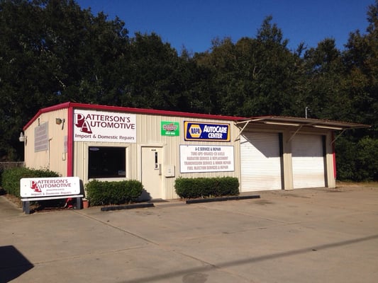 PATTERSON’S AUTOMOTIVE - Updated October 2025 - 14 Reviews - 5140 Hwy ...