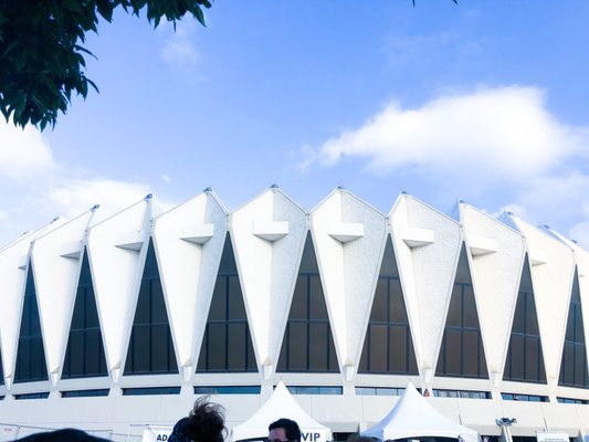 HAMPTON COLISEUM - 279 Photos & 58 Reviews - 1000 Coliseum Dr, Hampton ...