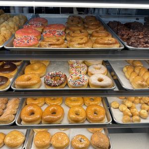 BOSA DONUT - Updated October 2025 - 12 Photos & 25 Reviews - 6640 ...