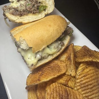 CAPRICCI PIZZERIA PANINERIA RISTORANTE - Updated December 2025 - 54 ...