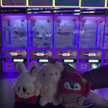 MIRAI ARCADE - Updated December 2025 - 90 Photos & 47 Reviews - 441 N ...