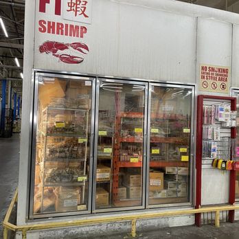 LAX-C - Updated August 2025 - 850 Photos & 264 Reviews - 1100 N Main St ...