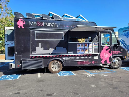 ME SO HUNGRY TOO FOOD TRUCK - Updated May 2026 - 148 Photos & 73 ...