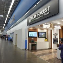 Woodforest National Bank Reviews | Read Customer Service Reviews of ...