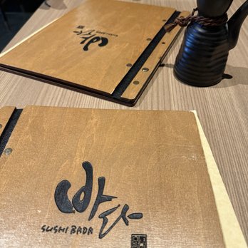SUSHI BADA - Updated December 2025 - 139 Photos & 19 Reviews - 720 ...