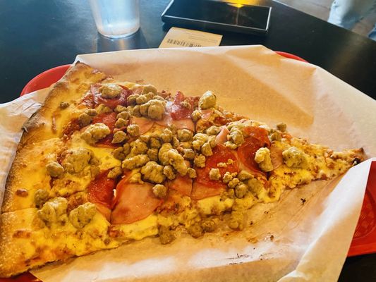 PICASSO’S PIZZERIA - Updated July 2024 - 154 Photos & 280 Reviews - 621 ...