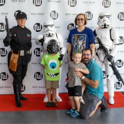 NEW WALK CHURCH - 12 Photos - 35008 Sateen Dr, Zephyrhills, Florida ...