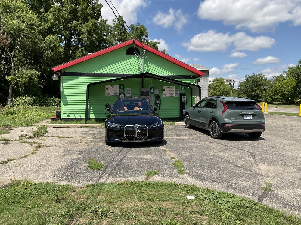 EVERGETIC - Updated July 2025 - 10 Photos - 330 S Martin Luther King Jr ...