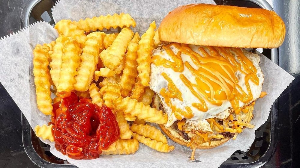 BURGER BITE - Updated July 2025 - 71 Photos & 72 Reviews - 1500 W Devon ...