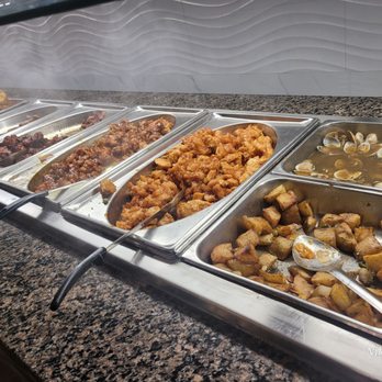 ATLANTIC BUFFET - Updated May 2024 - 37 Photos & 16 Reviews - 3845 ...