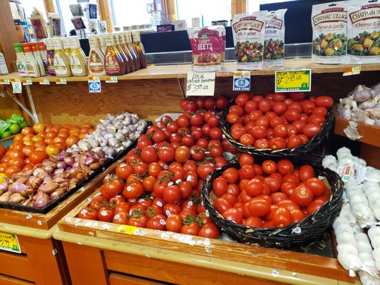 MAPLE FARM FOODS - 21 Photos & 54 Reviews - Hadley, Massachusetts ...