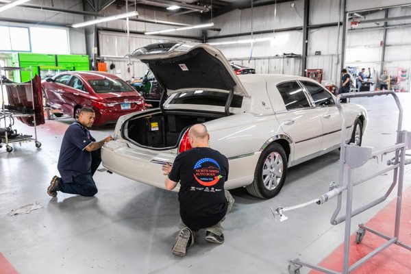 NORTH HAVEN AUTO BODY - Updated August 2025 - 25 Photos & 56 Reviews ...