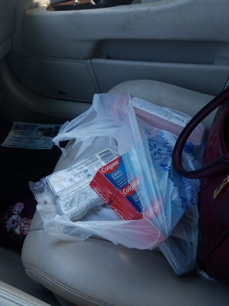 WALMART SUPERCENTER - 120 Photos & 44 Reviews - 657 Phoenix Dr ...