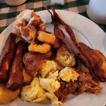 APPLESEED RESTAURANT & CATERING - Updated January 2026 - 28 Photos & 93 ...