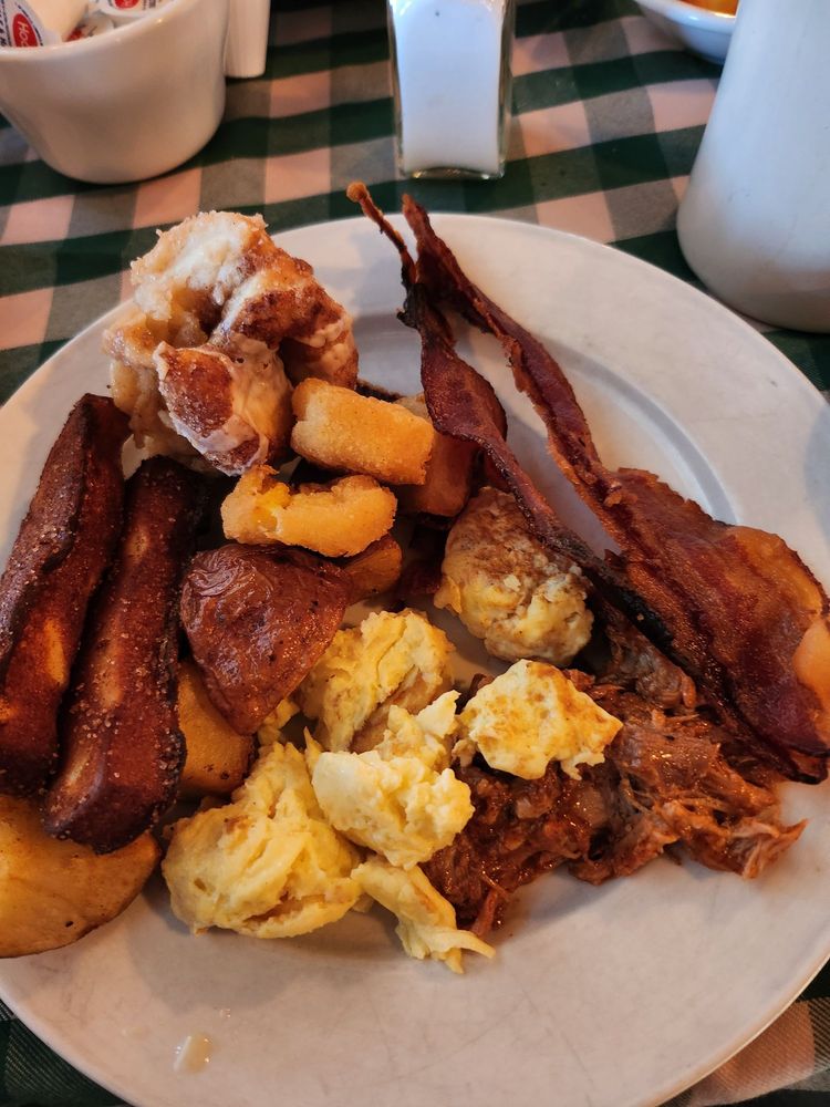 APPLESEED RESTAURANT & CATERING - Updated December 2025 - 28 Photos ...