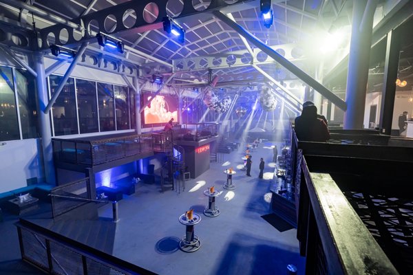 RISE ROOFTOP - 153 Photos & 257 Reviews - 2600 Travis St, Houston, TX ...