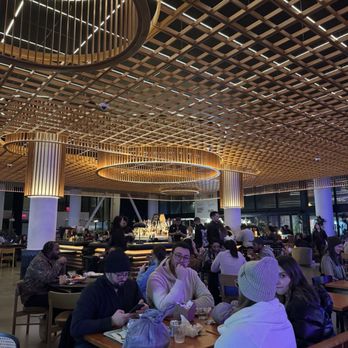 POLITAN ROW AT COLONY SQUARE - Updated April 2025 - 280 Photos & 123 ...