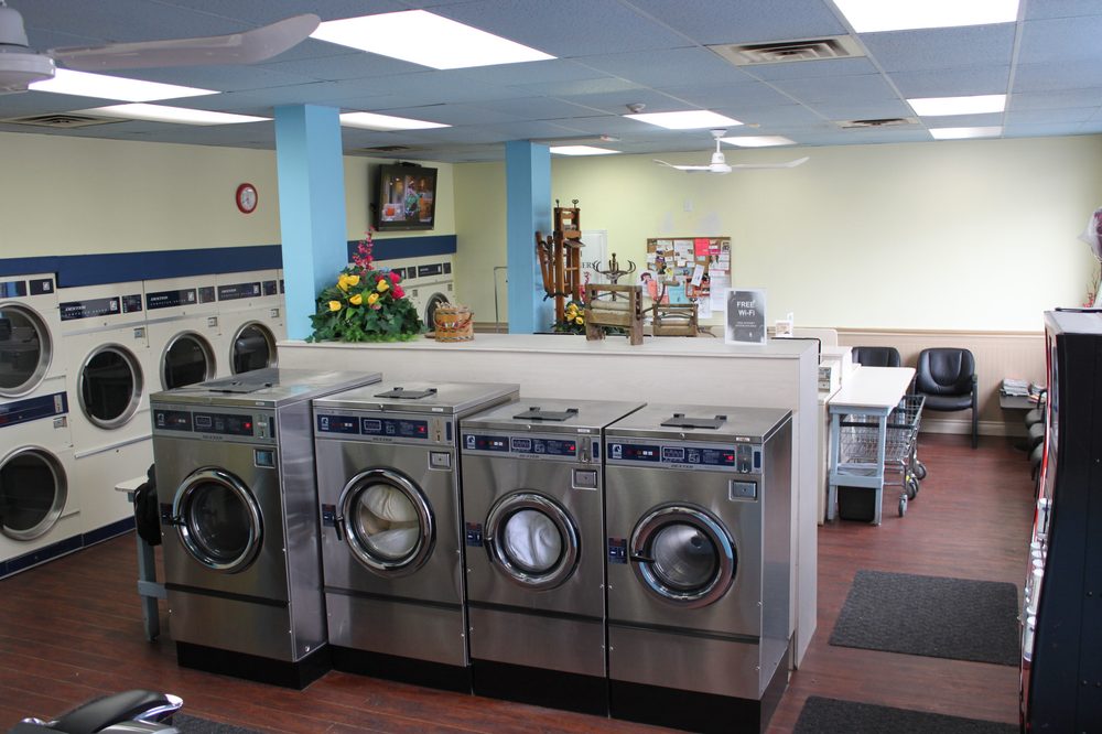 THE LAUNDRY TUB - Updated June 2026 - 536 Carlton Street, St Catharines ...
