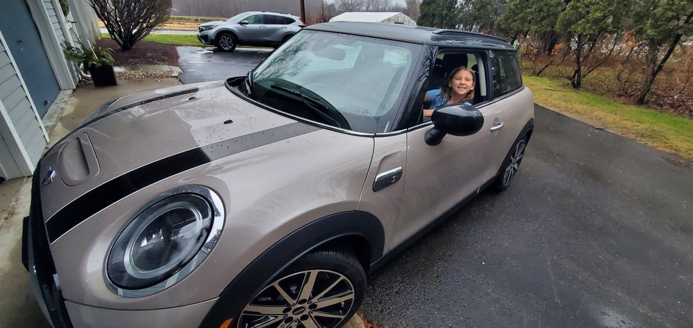 MINI OF PEABODY - Updated January 2026 - 106 Reviews - 209 Andover St ...