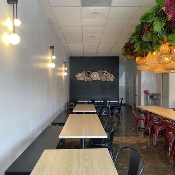 KOCO KOREAN FRIED CHICKEN & CROFFLES - Updated November 2024 - 978 ...