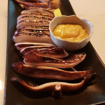 JU SUSHI & BAR - Updated December 2025 - 88 Photos & 15 Reviews - 383 ...