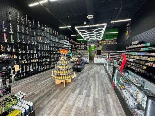 LAVA SMOKE SHOP - Updated December 2025 - 5572 Grand Ave, Gurnee ...