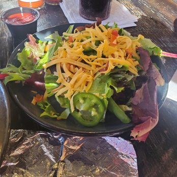 WALK-ON’S SPORTS BISTREAUX - THE COLONY RESTAURANT - Updated December ...