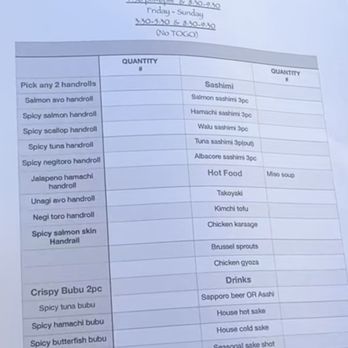 BUBU - Updated May 2025 - 566 Photos & 155 Reviews - 2417 California St ...