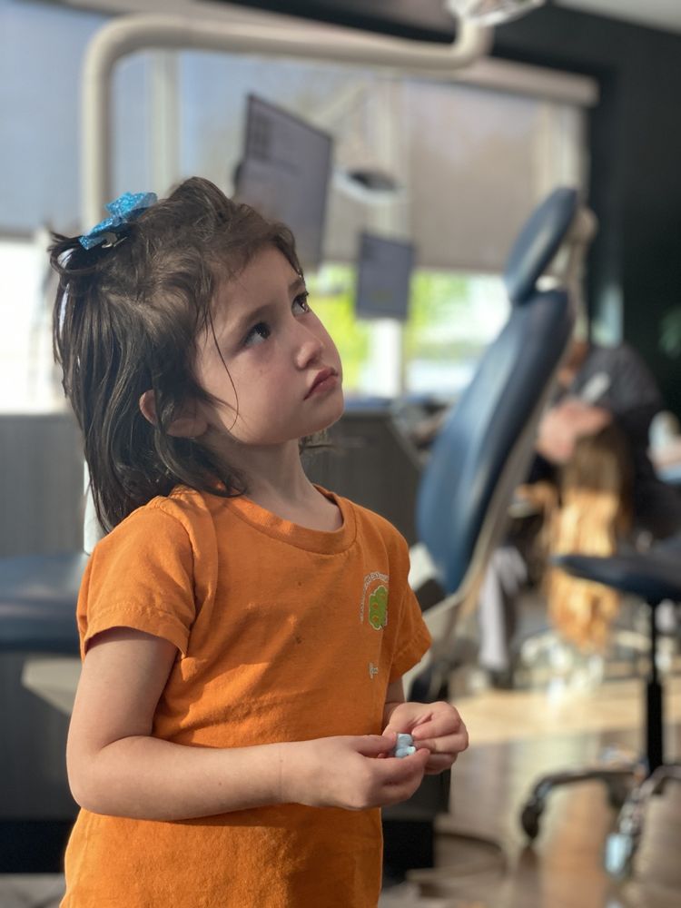 NEWPORT PEDIATRIC DENTISTRY - 21 Photos & 88 Reviews - 2135 Westcliff ...