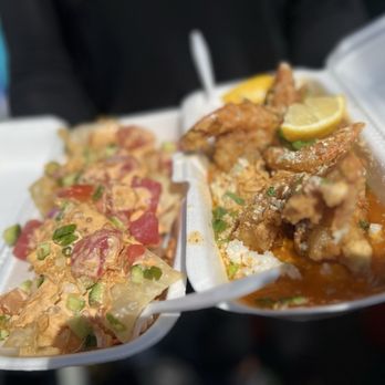 FRESH OFF DA BOAT BY CHEF T’S KITCHEN - Updated December 2025 - 313 ...