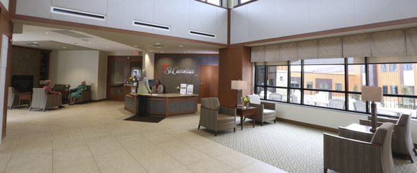 ST. CAMILLUS - Updated June 2026 - 95 Photos - 10101 W Wisconsin Ave ...