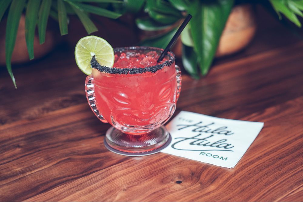 THE HULA HULA ROOM - Updated September 2024 - 185 Photos & 80 Reviews ...