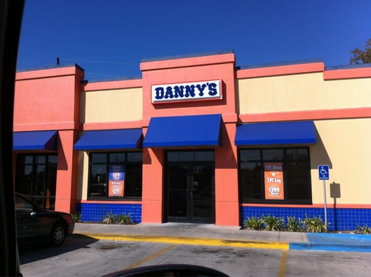 DANNY’S FRIED CHICKEN - Updated May 2026 - 19 Reviews - 1025 Grand ...