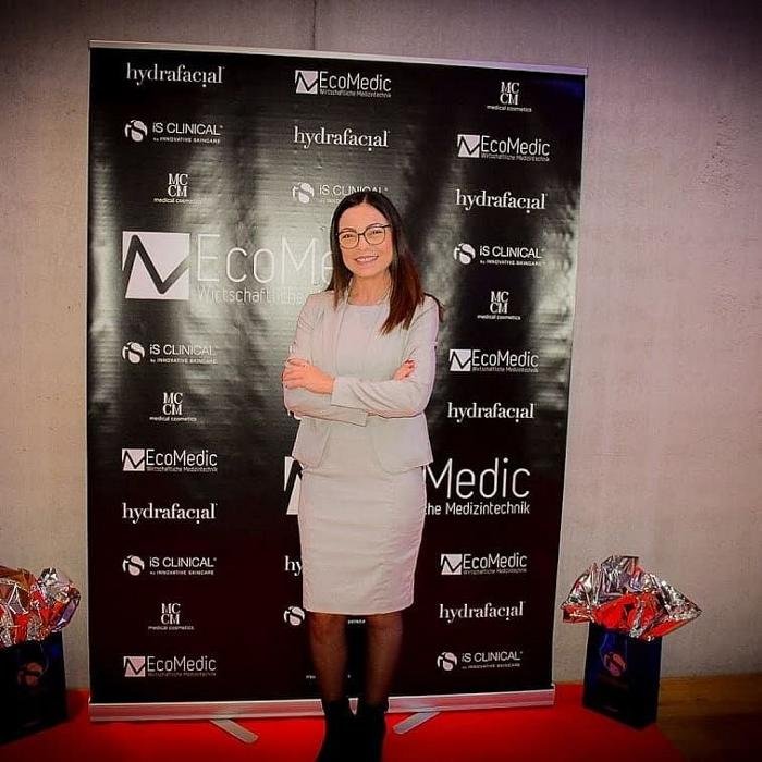 MARIA COSMETICS - Updated June 2024 - Hauptstrasse 73, Au, St. Gallen ...