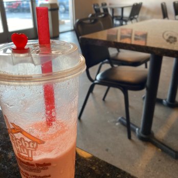 BOBA HUT - 724 Photos & 493 Reviews - 5597 S Rainbow Blvd, Las Vegas ...